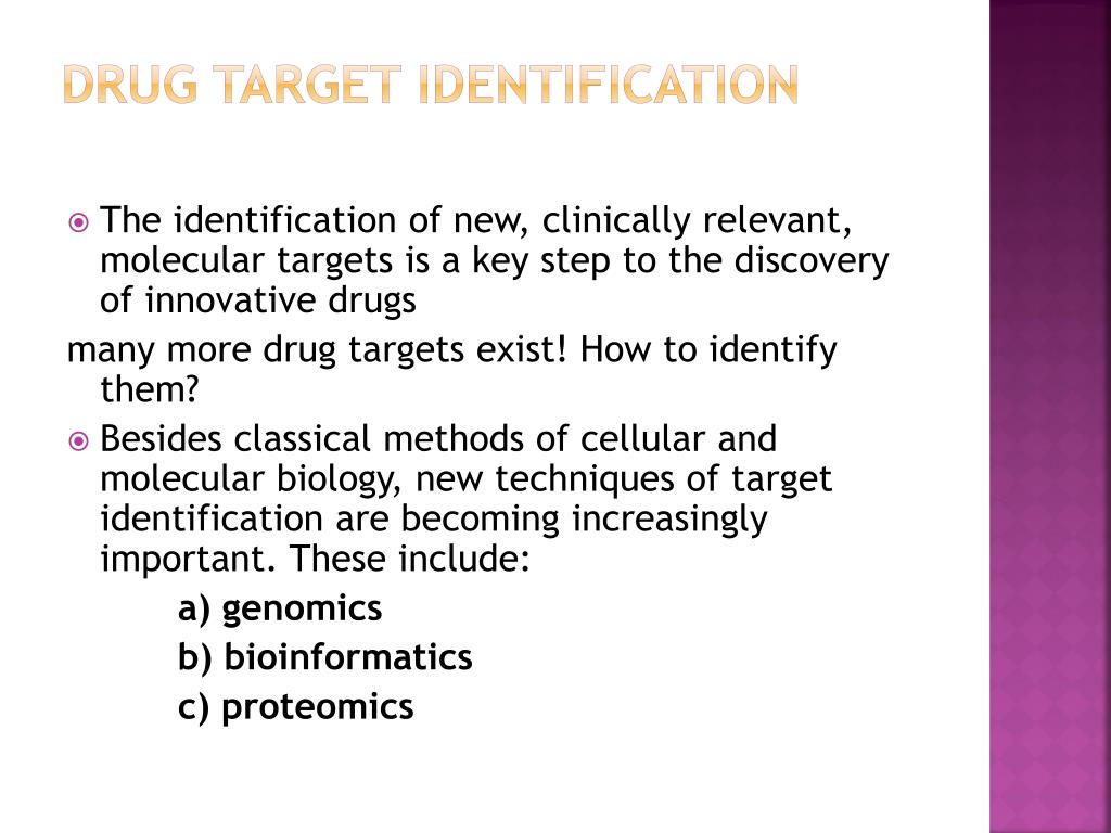 PPT - drug development and out line of drug invention against ...