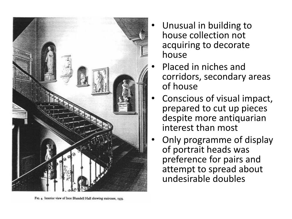 PPT - Collecting Antiquities: Henry Blundell PowerPoint Presentation ...