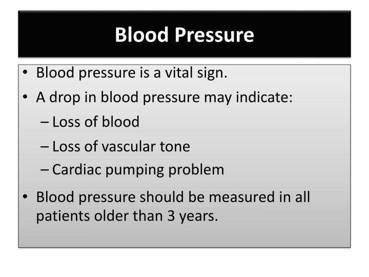 PPT - Baseline Vital Signs and SAMPLE History PowerPoint Presentation ...
