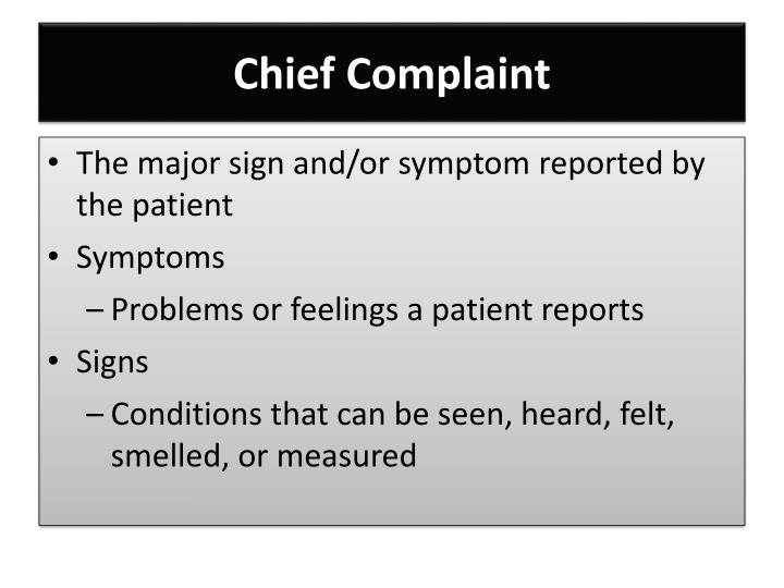 PPT - Baseline Vital Signs and SAMPLE History PowerPoint Presentation ...