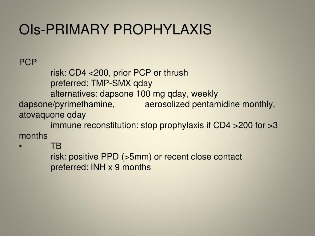 PPT - HIV/AIDS BOARD REVIEW Harold Henderson, MD PowerPoint ...