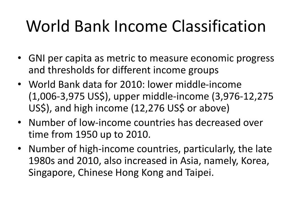 PPT - Middle-Income Trap: Lessons from Emerging Asian Economies ...