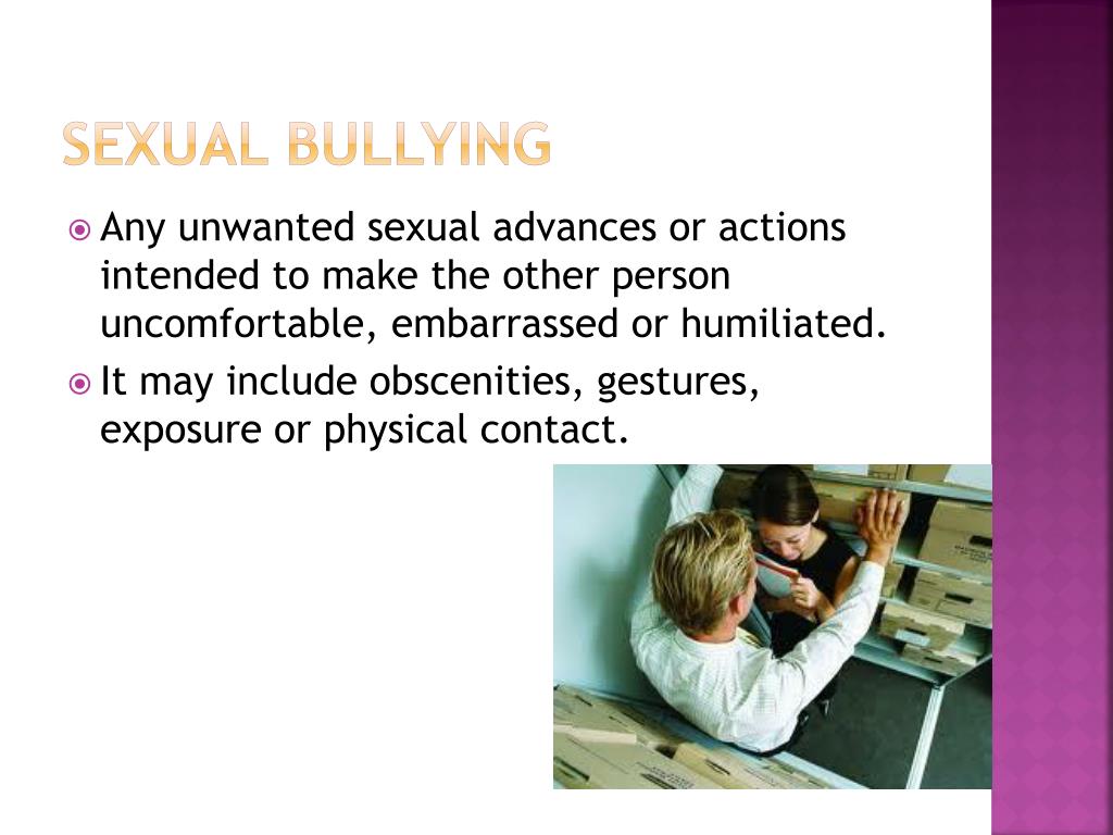 Ppt Bullying 411 Powerpoint Presentation Free Download Id 2135219