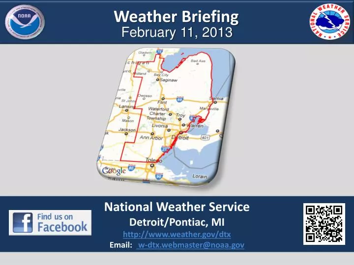 PPT - Weather Briefing PowerPoint Presentation, free download - ID:2135313