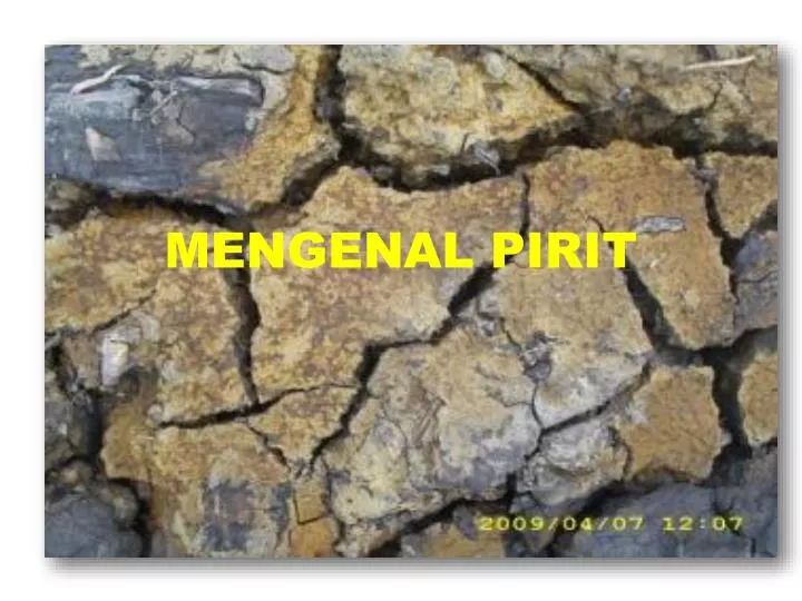 PPT - MENGENAL PIRIT PowerPoint Presentation, free download - ID:2136296