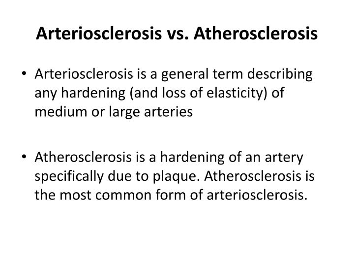PPT - Coronary Artery Disease Occlusive Disorders PowerPoint ...