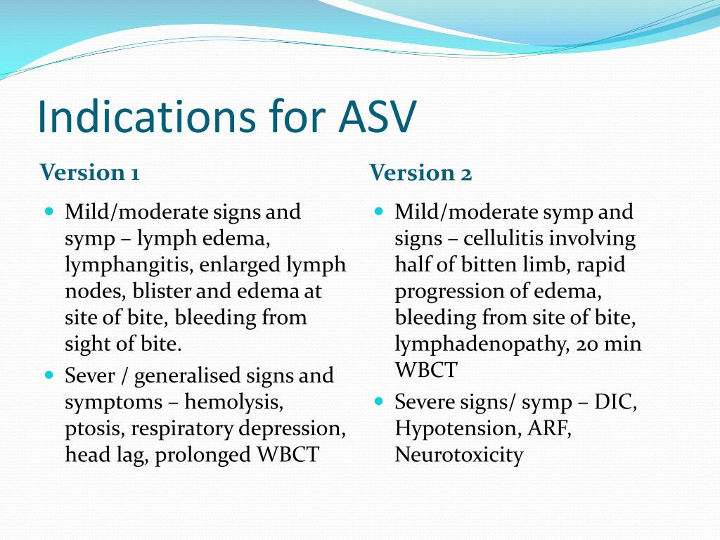 PPT - SNAKE BITES AND TREATMENT at Herbertpur Christian Hospital ...