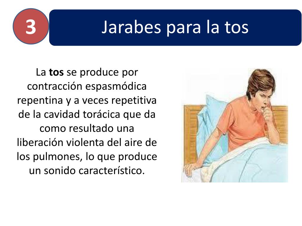 PPT - A continuación encontrará algunas formulas de jarabes naturales ...