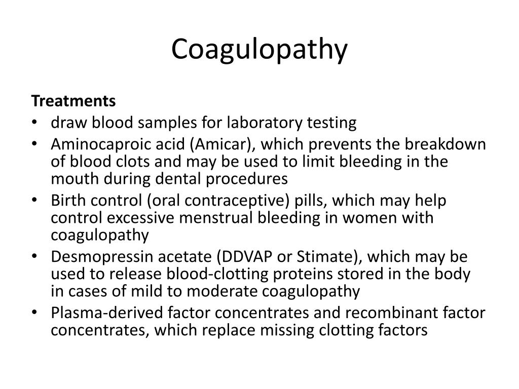 PPT - Blood Disorder (Hematologic Disease) PowerPoint Presentation ...