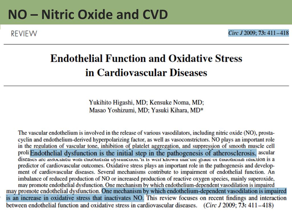 PPT - Toxic Metals, Cardiovascular Disease, and EDTA Chelation Therapy ...