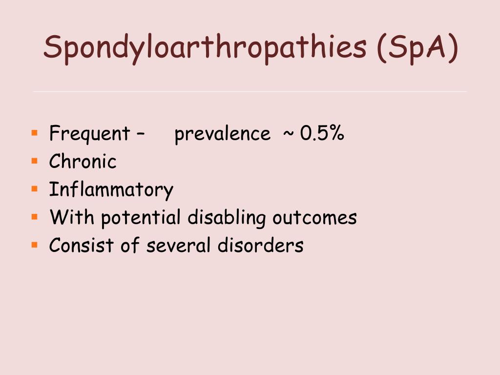 PPT - Seronegative Arthritis Or Spondyloartropaties PowerPoint ...