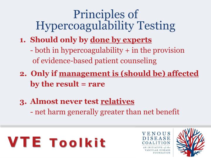 PPT - Chapter Ten Venous Disease Coalition PowerPoint Presentation - ID ...
