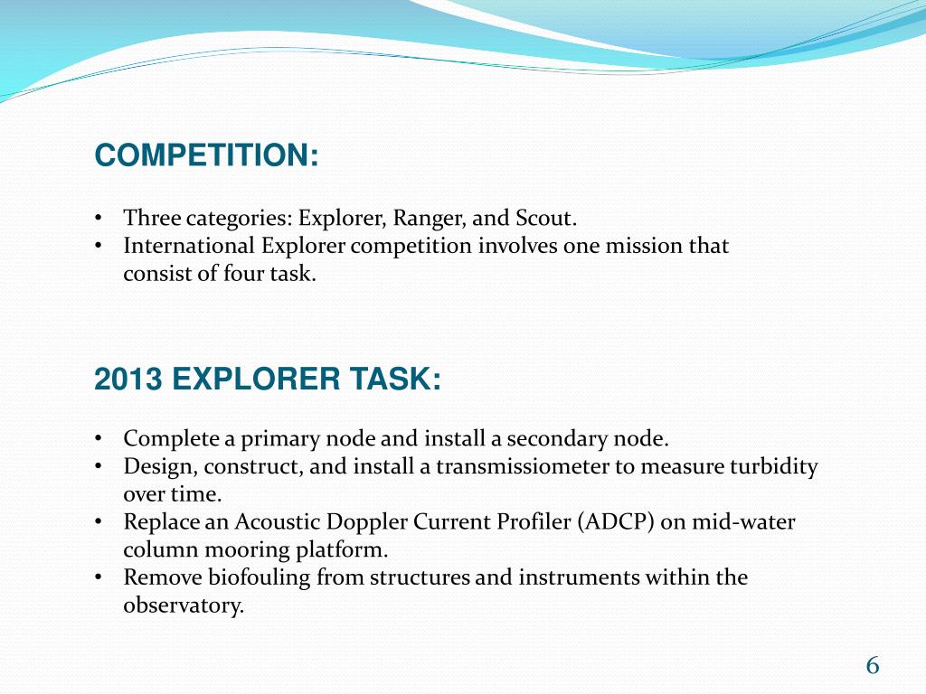 PPT - Team Members: Santos Ortiz (TL) Christopher Munoz Vicente Mora ...