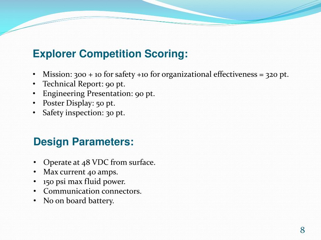 PPT - Team Members: Santos Ortiz (TL) Christopher Munoz Vicente Mora ...