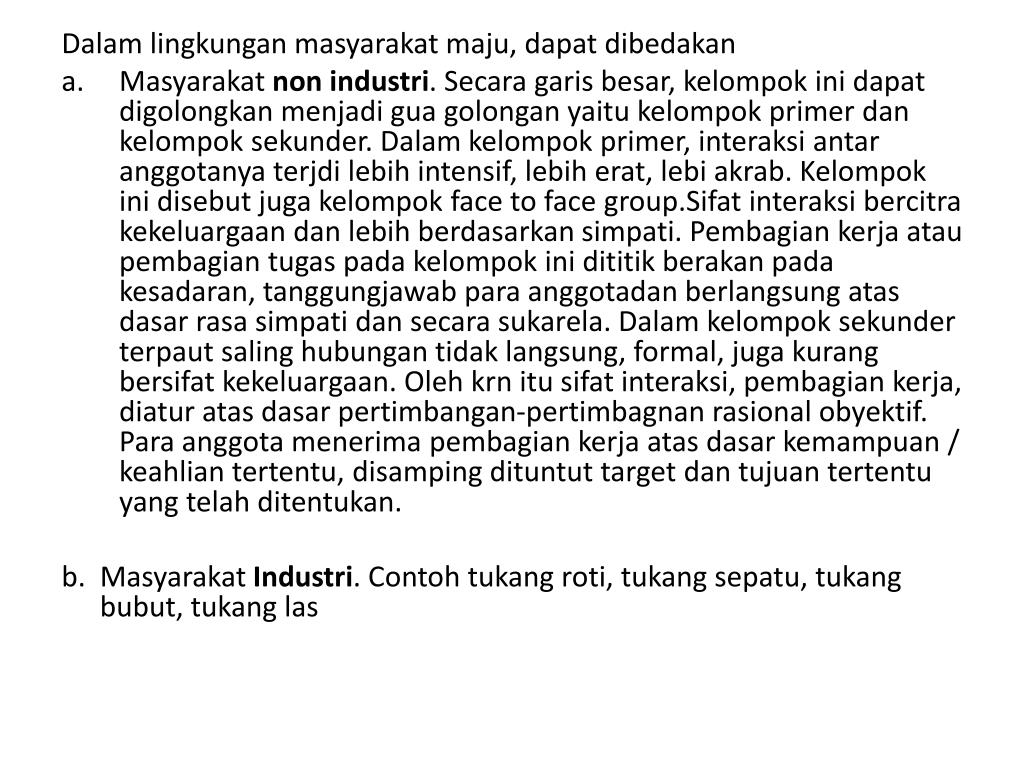 PPT - Individu , Keluarga dan Masyarakat PowerPoint Presentation, free ... PPT - Individu , Keluarga dan Masyarakat PowerPoint Presentation, free ...