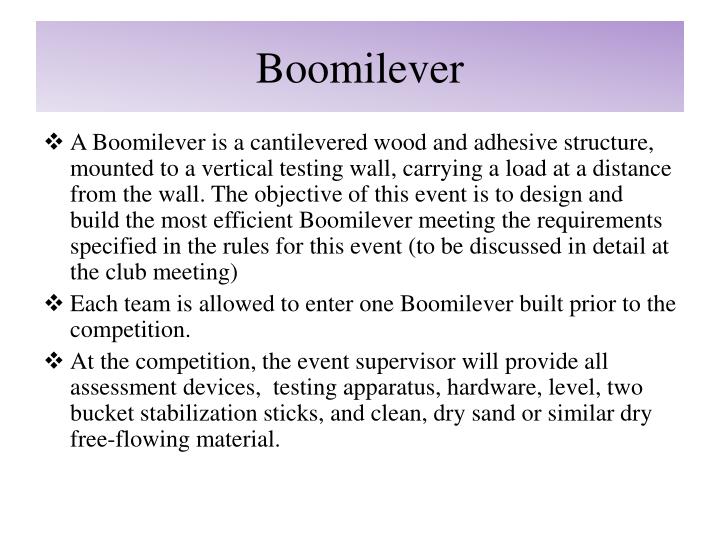 PPT - Science Olympiad 2014 Building Events PowerPoint Presentation ...