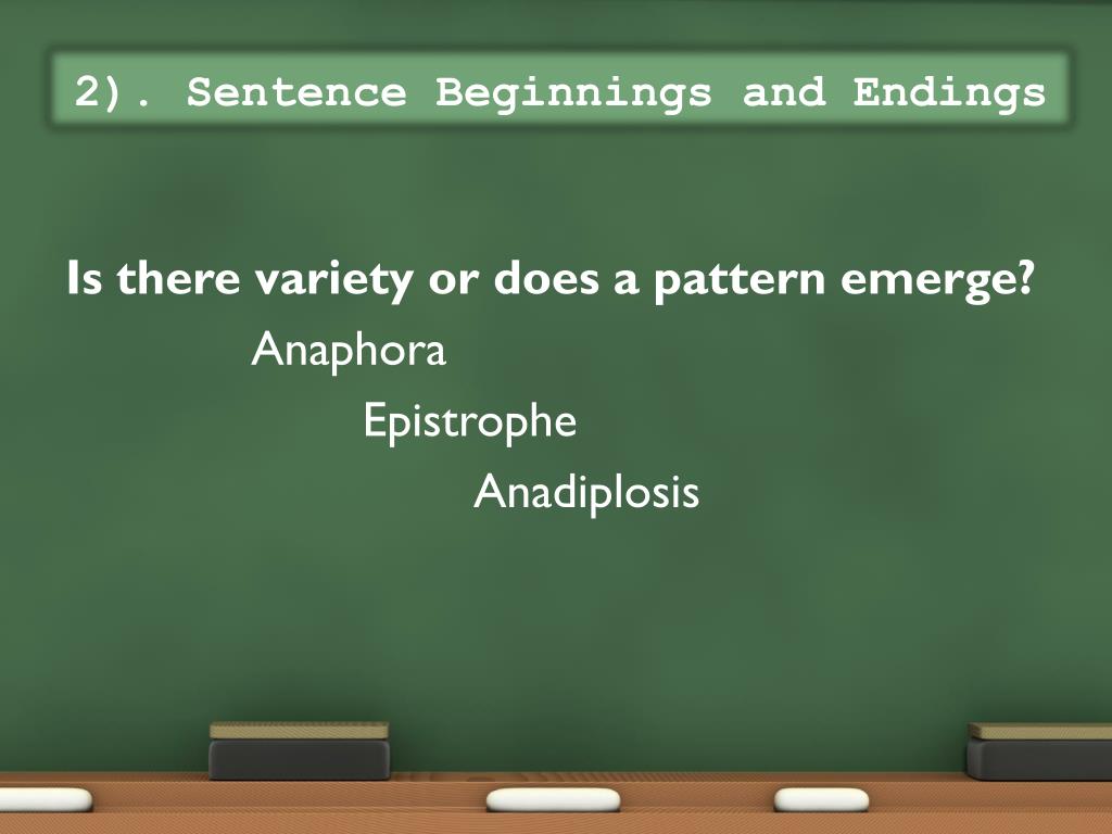PPT - Syntax: PowerPoint Presentation, free download - ID:2138042