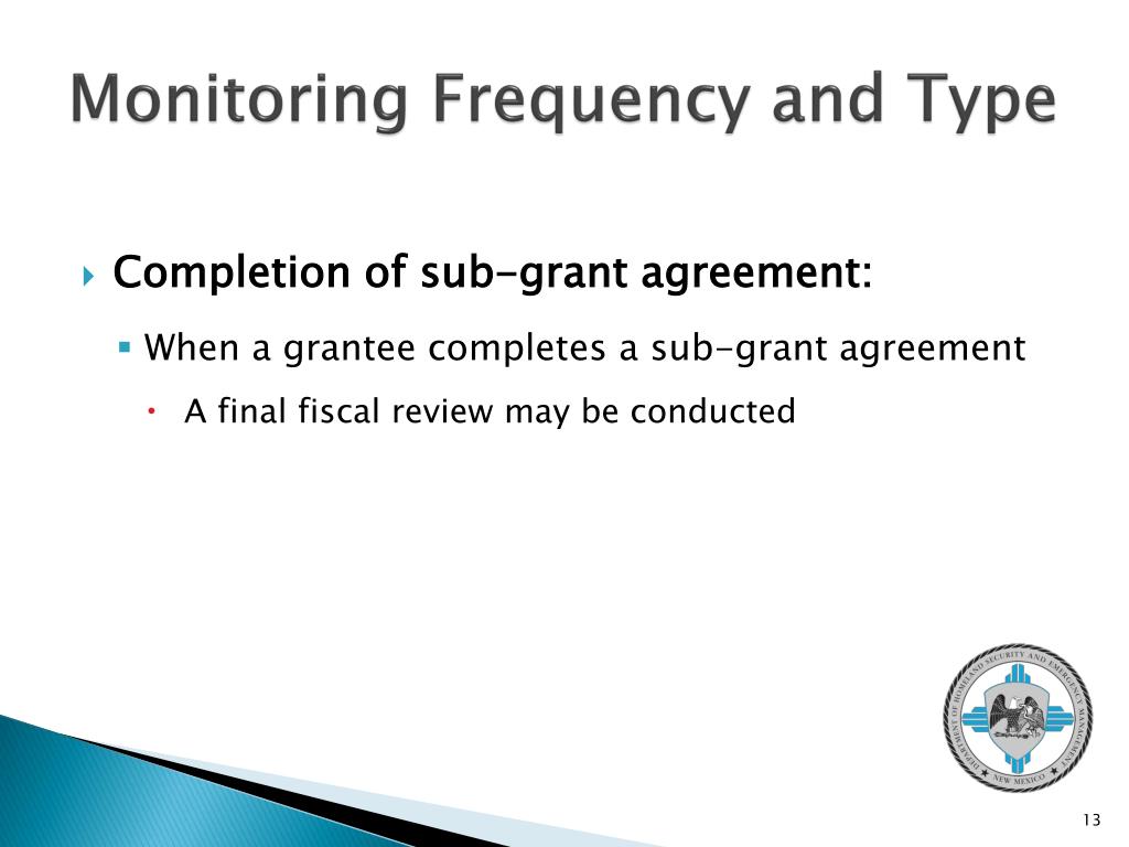 PPT - New Mexico Department of Homeland Security and Emergency ...