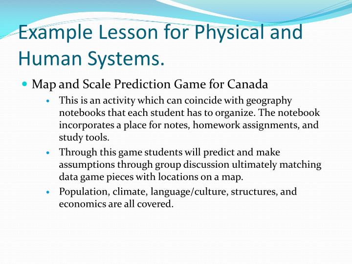 PPT - Geography PowerPoint Presentation - ID:2138812