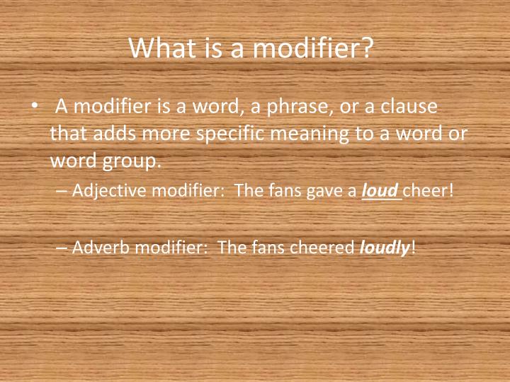 PPT - Comparative and Superlative Adjectives and Adverbs PowerPoint ...