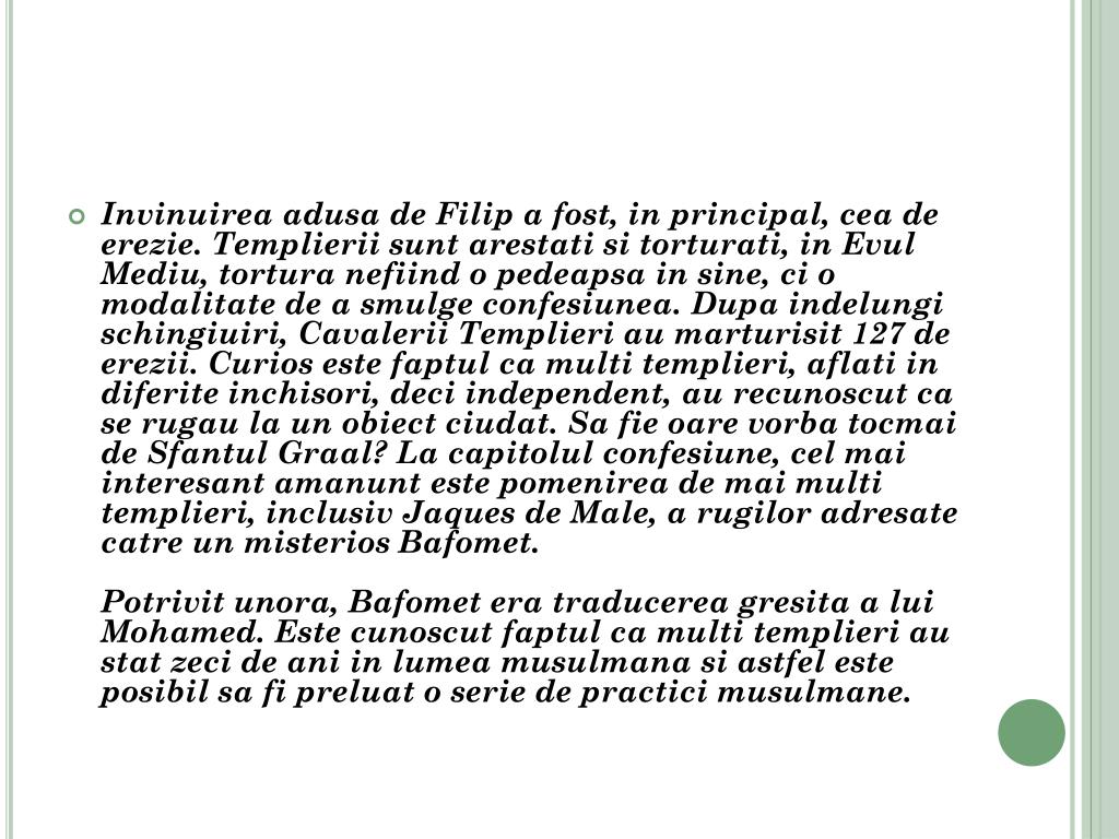 PPT - CRUCIADELE PowerPoint Presentation, free download - ID:2139346