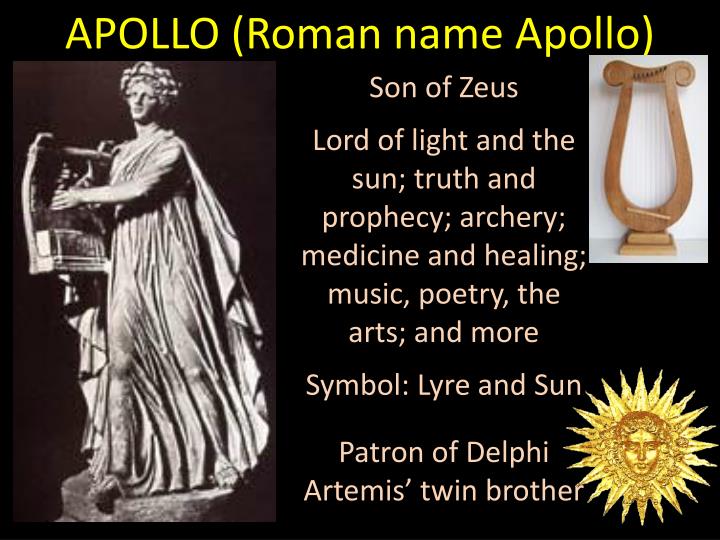 PPT - Greek Gods PowerPoint Presentation - ID:2139546