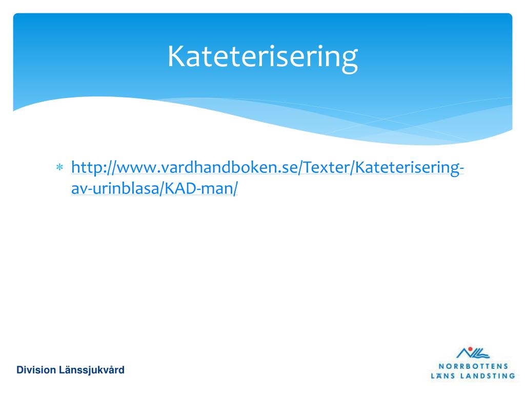 PPT - Goda exempel från vår egen verksamhet i Norrbotten PowerPoint ...