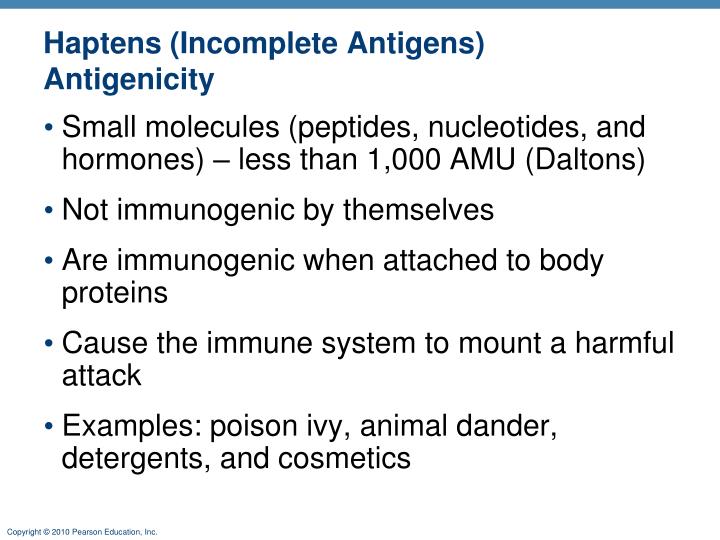 PPT - The Immune System: Innate and Adaptive:Body Defenses: Part A ...