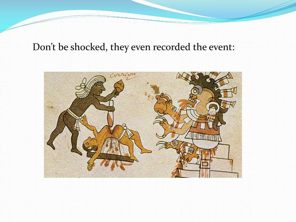 PPT - Let’s take a look at the Pre-Colombian civilizations: Aztec, Maya ...