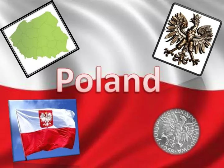 PPT - Poland PowerPoint Presentation, free download - ID:2140230