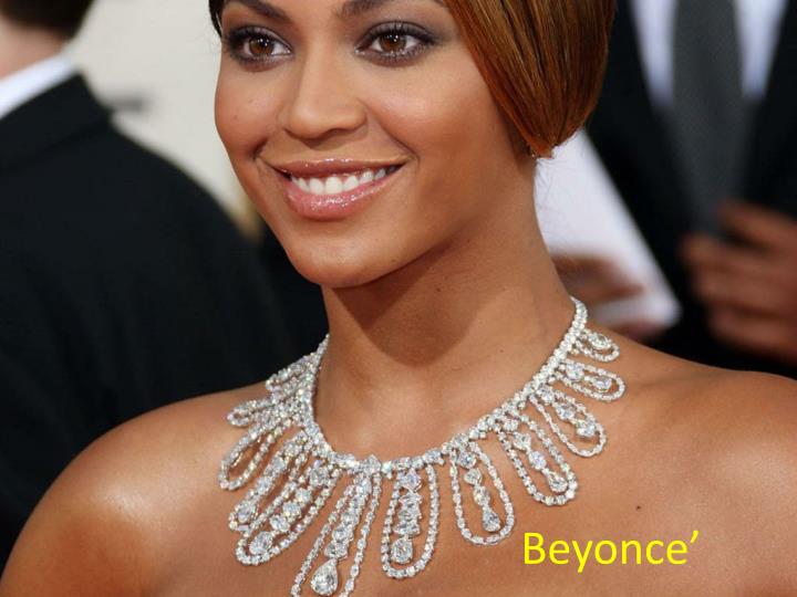 PPT - All About Beyonce’ PowerPoint Presentation - ID:2140387