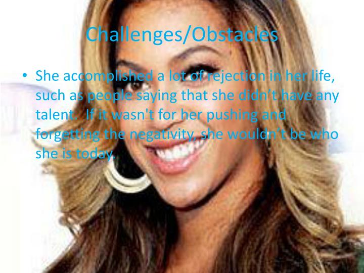 PPT - All About Beyonce’ PowerPoint Presentation - ID:2140387