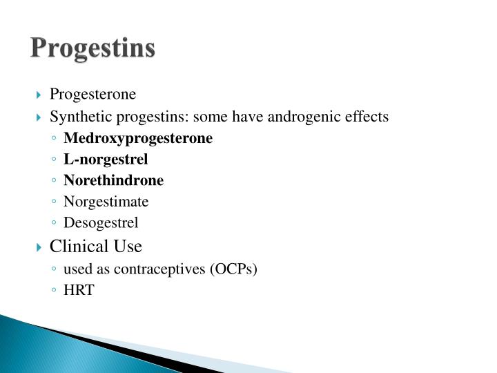 PPT - Gonadal hormones PowerPoint Presentation - ID:2140656