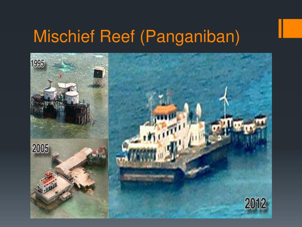PPT - PROTECTING THE NATION’S MARINE WEALTH IN THE WEST PHILIPPINE SEA ...