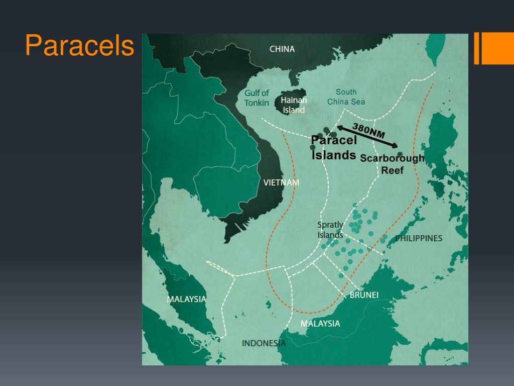 PPT - PROTECTING THE NATION’S MARINE WEALTH IN THE WEST PHILIPPINE SEA ...