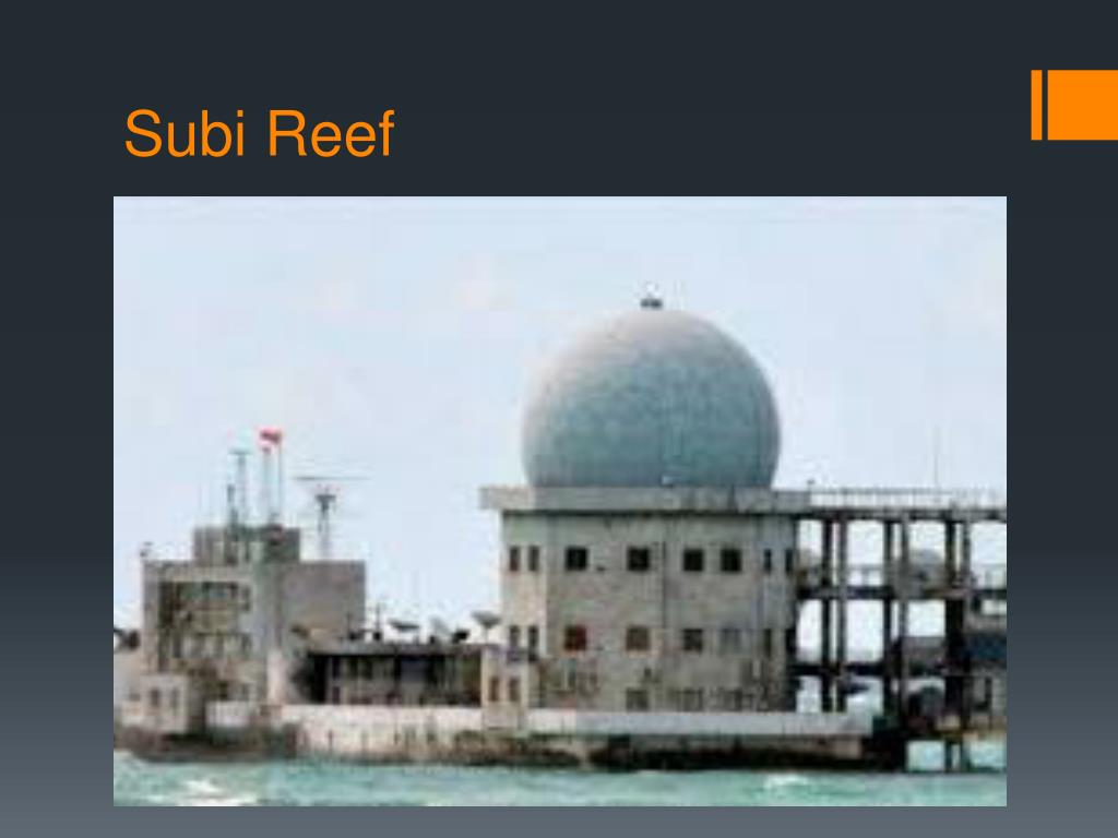 PPT - PROTECTING THE NATION’S MARINE WEALTH IN THE WEST PHILIPPINE SEA ...