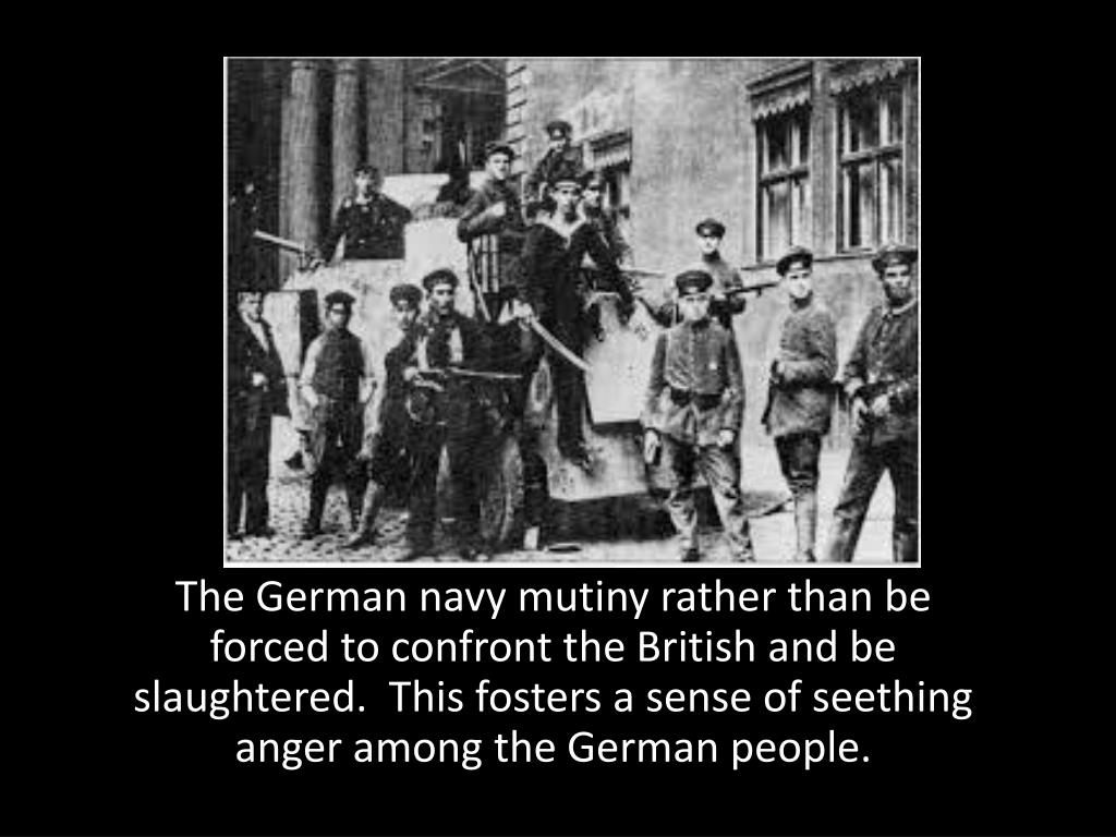 PPT - GermanY 1918-1933: A People in crisis PowerPoint Presentation ...