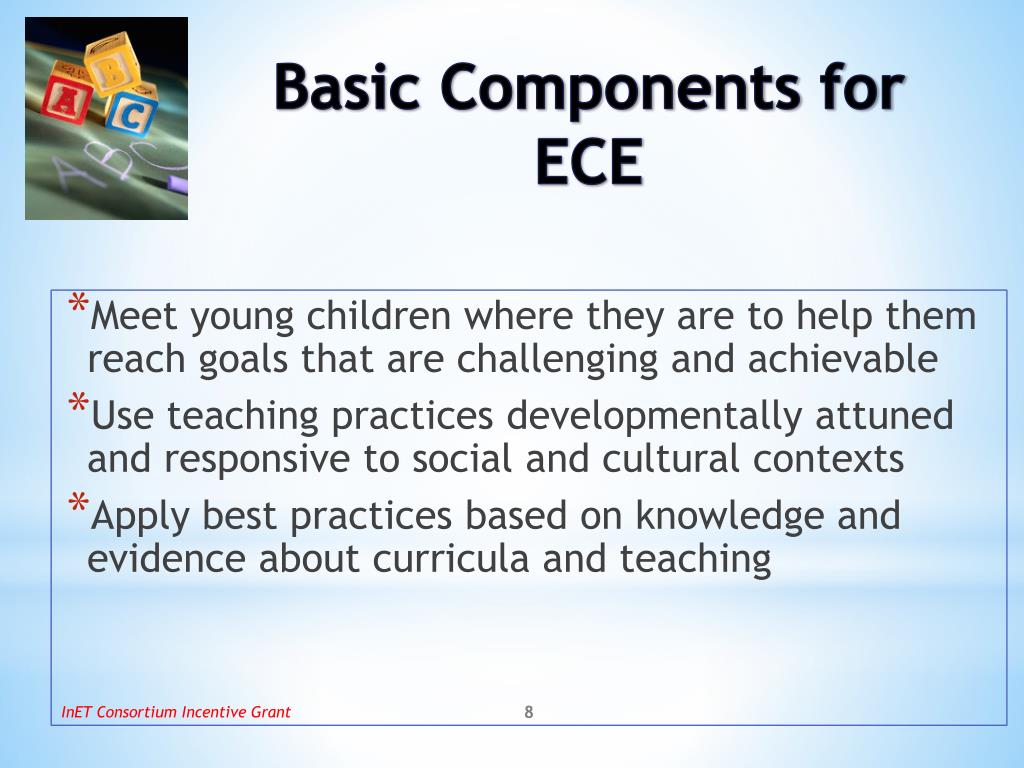 PPT - Early Childhood Education (ECE) for BN Migrant Students ...