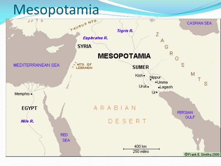 PPT - Ancient River Valley Civilizations PowerPoint Presentation - ID ...