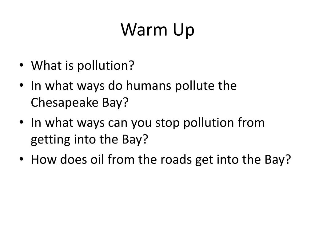 PPT - Human Impact on Marine Life PowerPoint Presentation, free ...