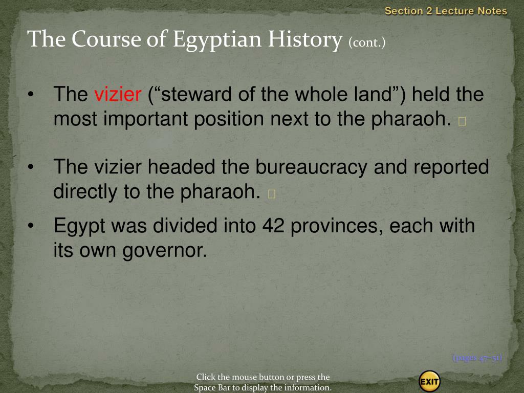 PPT - Chapter 2-Western Asia and Egypt 3500-500 B.C. PowerPoint ...