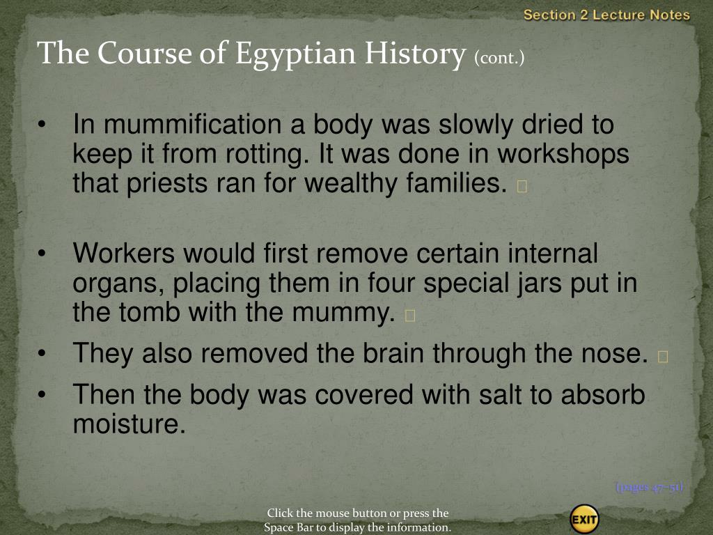PPT - Chapter 2-Western Asia and Egypt 3500-500 B.C. PowerPoint ...