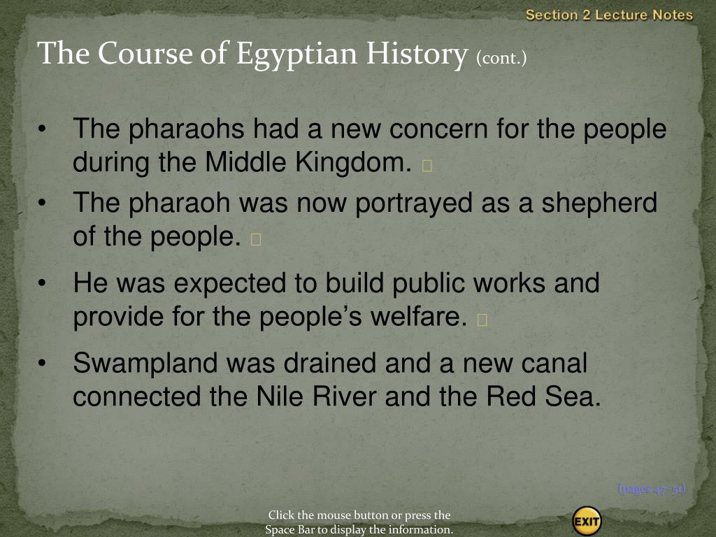 PPT - Chapter 2-Western Asia and Egypt 3500-500 B.C. PowerPoint ...