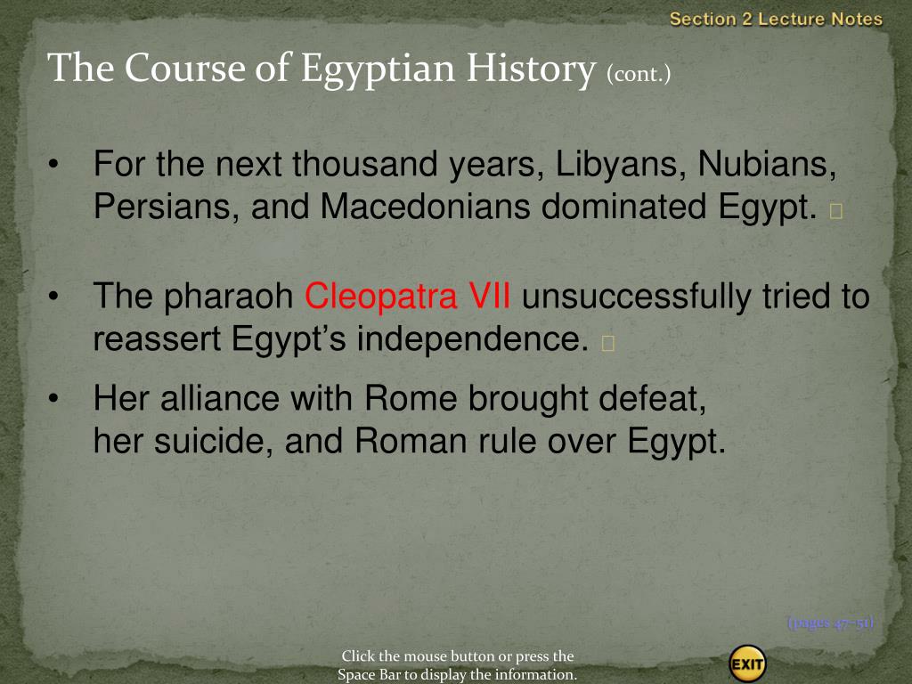 PPT - Chapter 2-Western Asia and Egypt 3500-500 B.C. PowerPoint ...