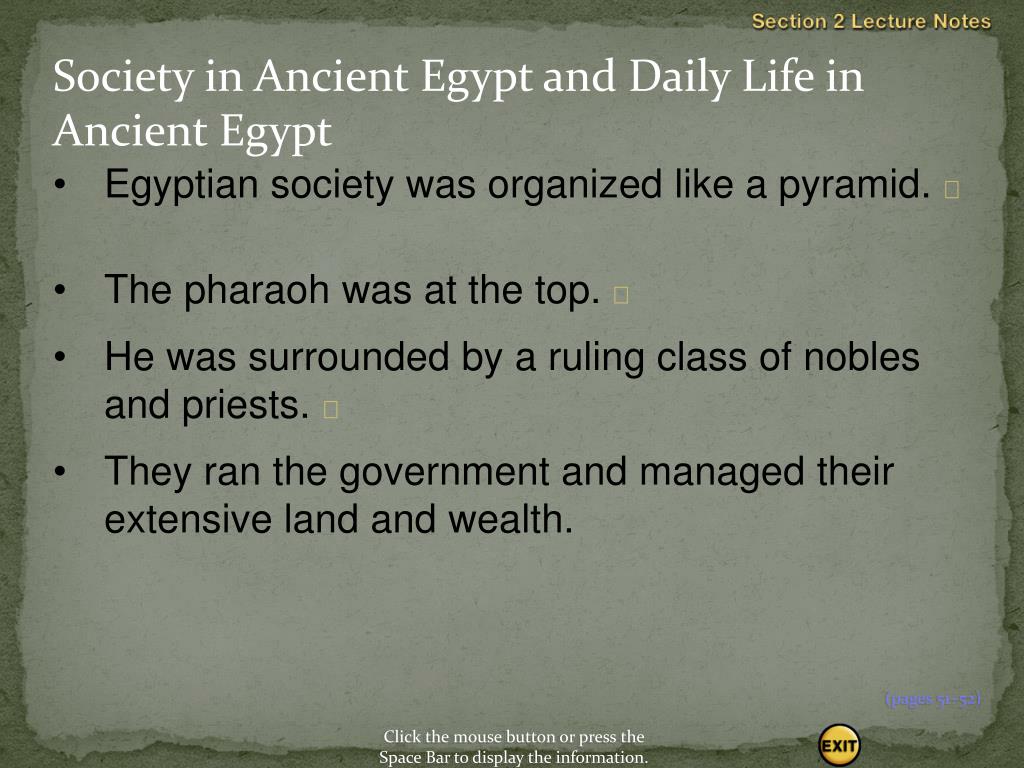 PPT - Chapter 2-Western Asia and Egypt 3500-500 B.C. PowerPoint ...