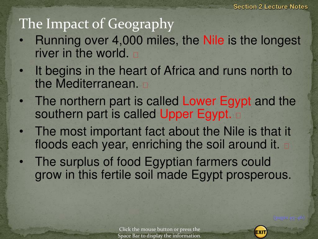 PPT - Chapter 2-Western Asia and Egypt 3500-500 B.C. PowerPoint ...