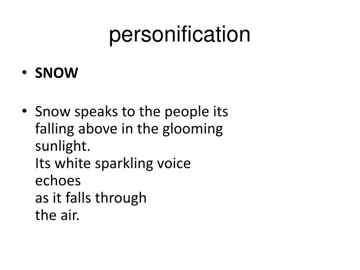 PPT - Simile Poem PowerPoint Presentation - ID:2142988