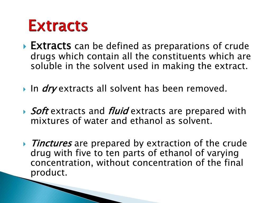 PPT - Grinding of crude drugs PowerPoint Presentation, free download ...