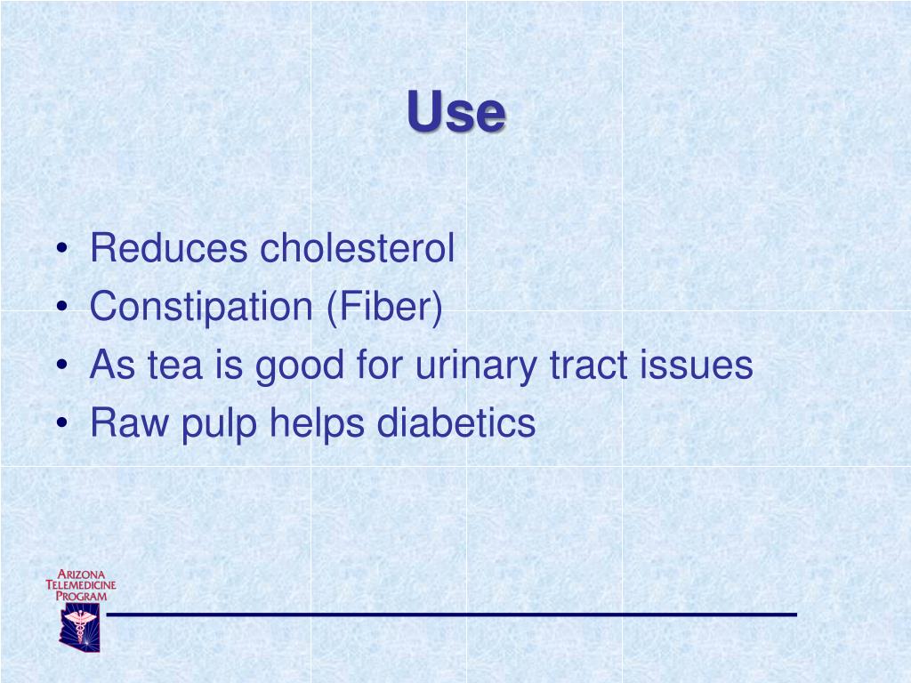 PPT - Medicinal Plants of the Sonoran Desert PowerPoint Presentation ...