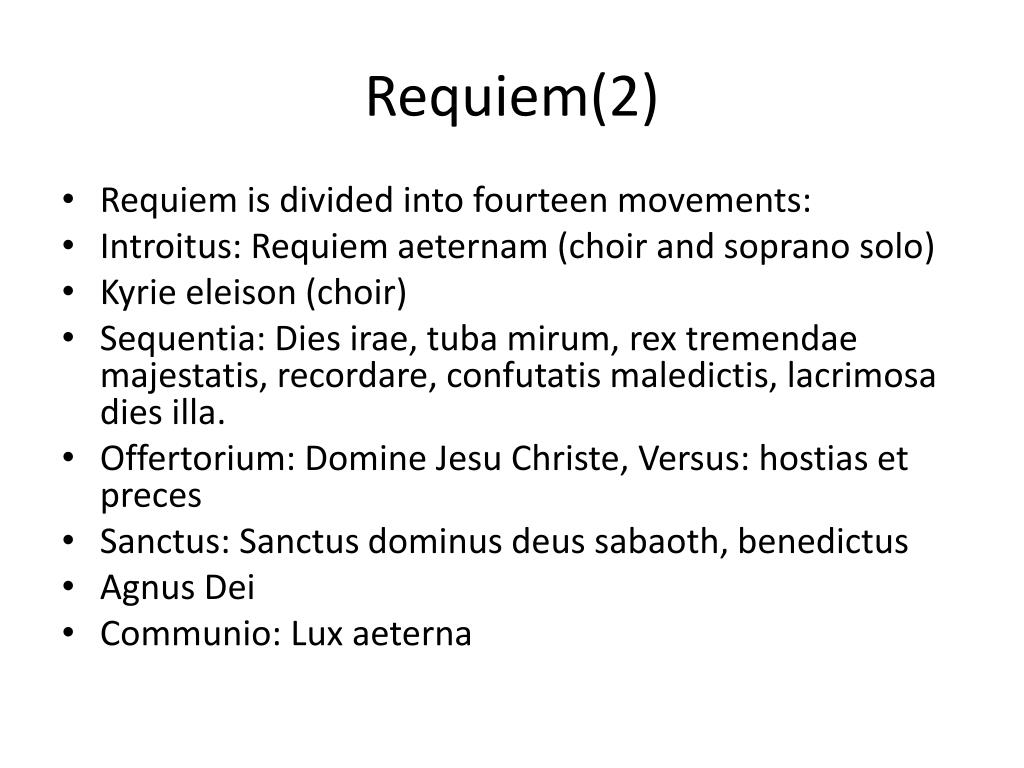 PPT - Wolfgang Amadeus Mozart (1756-1791) PowerPoint Presentation, free ...